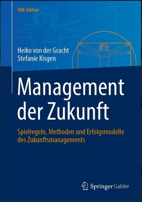Management der Zukunft – SIBE | Steinbeis-Hochschule